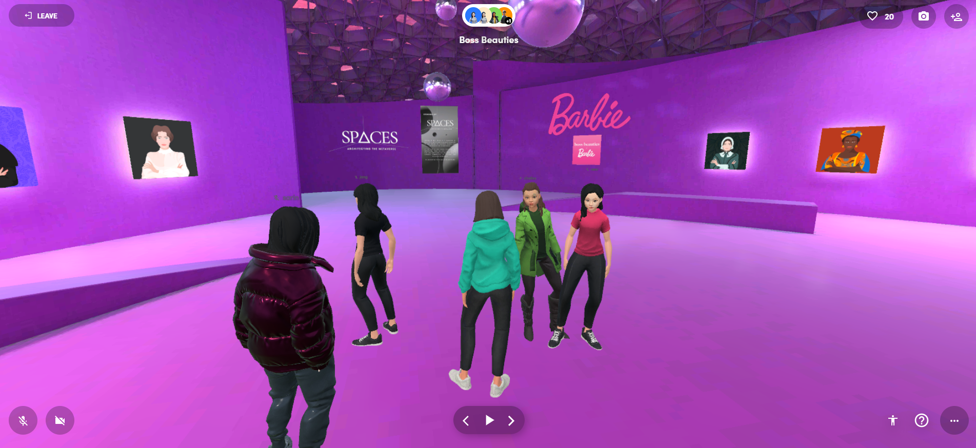 การใช้ITสาขาประถมฯ65: กลุ่มบ๊วยเค็ม-Boss Beauties | SRRU e-Learning